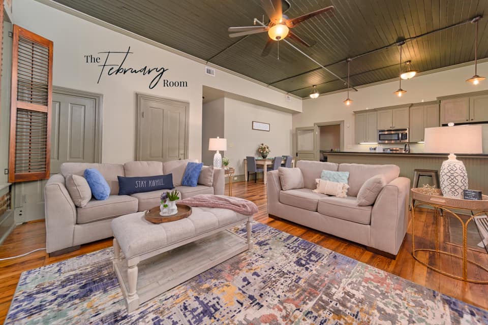 Lending | Southern Georgia Regional Commission